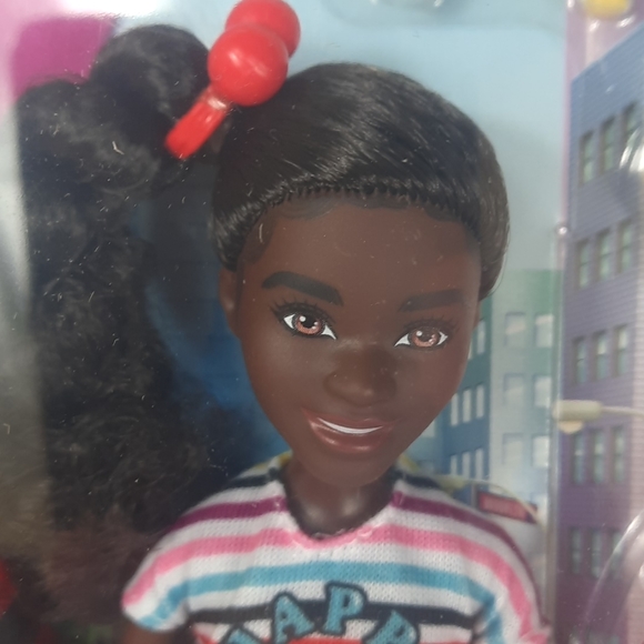 Barbie | Toys | Barbie It Takes Two Playset With Jackson Jayla Twins ...